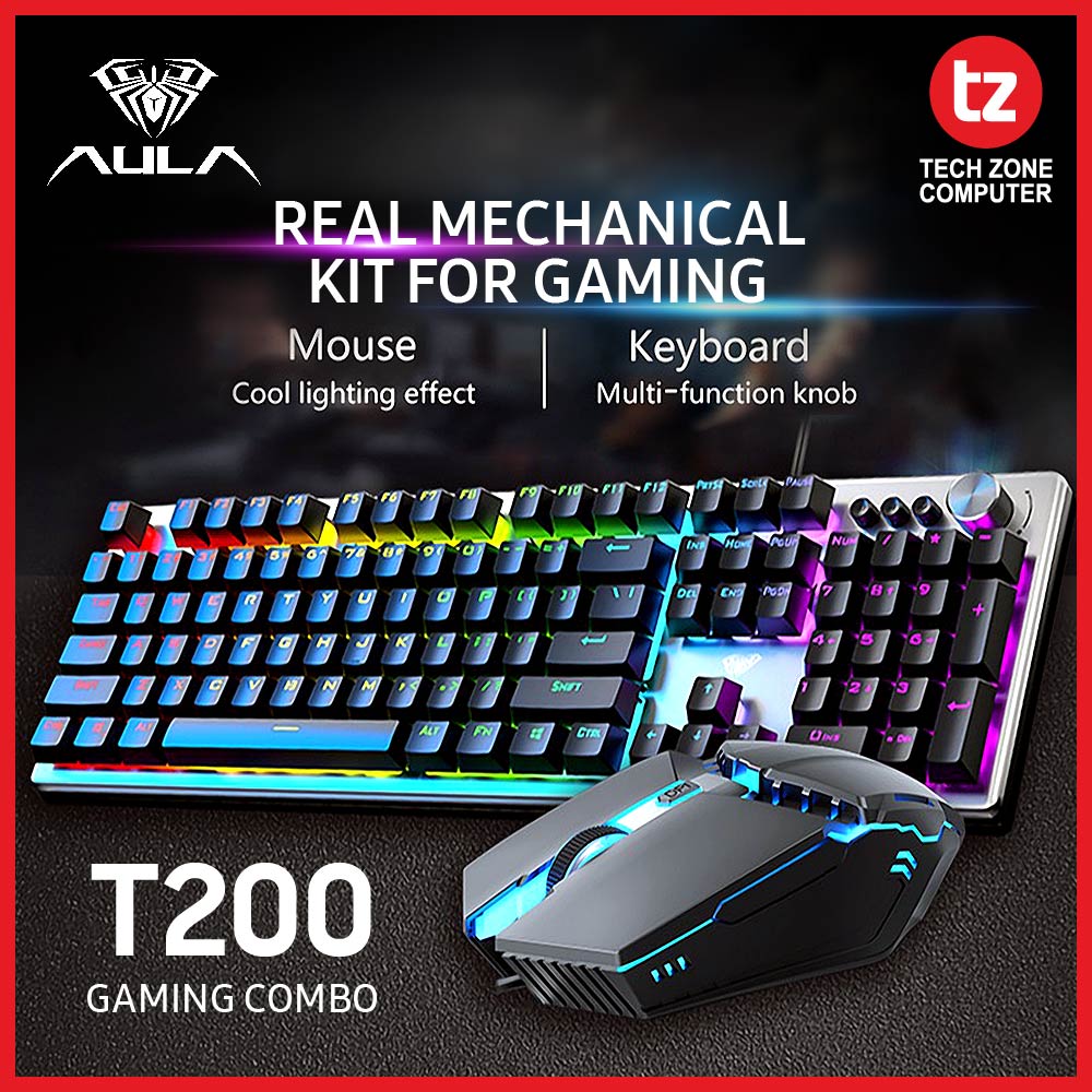Keyboard Gaming Aula at Tyson Walsh blog