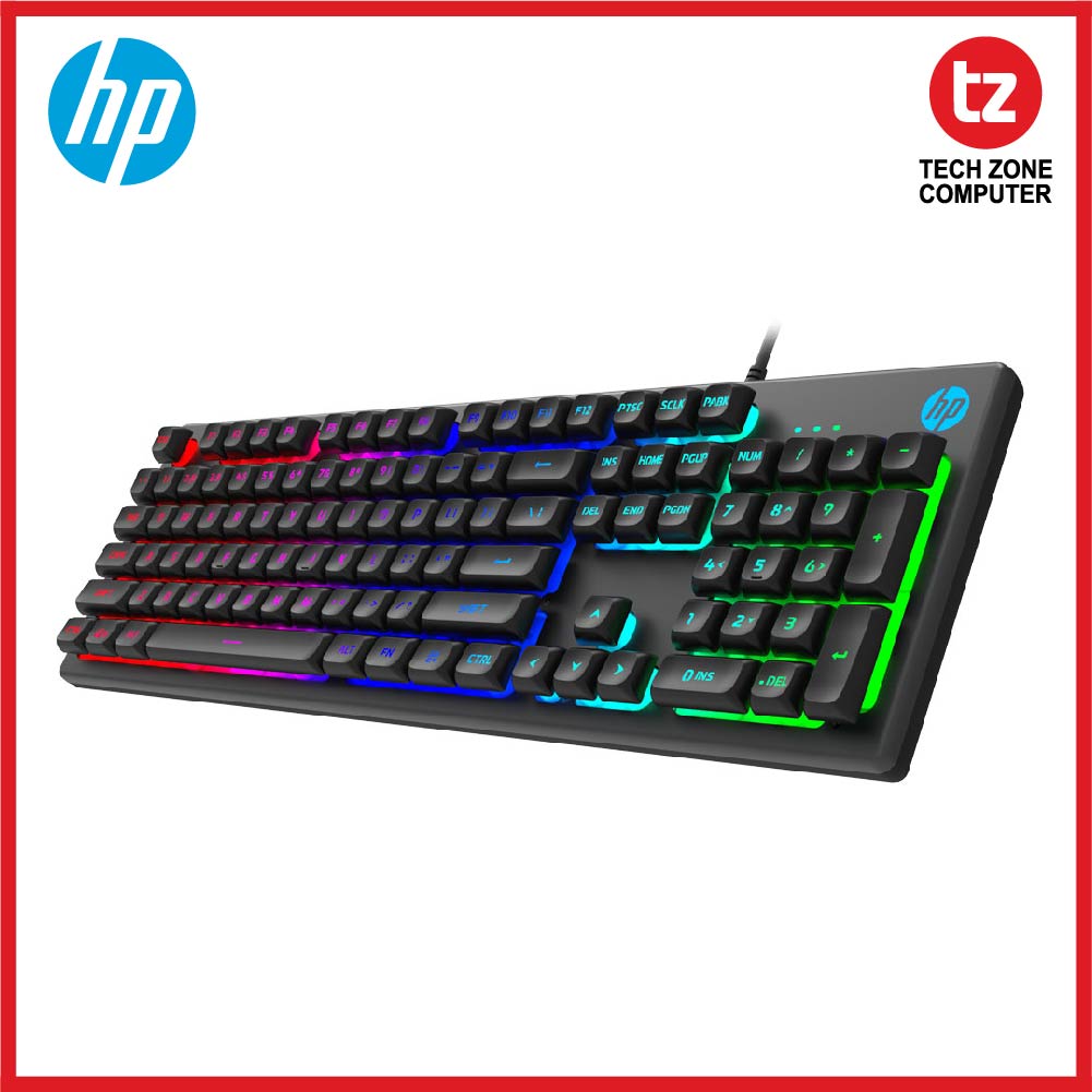 HP KM300F Gaming Keyboard and Mouse Combo | CyberDeals.lk - Ultimate ...